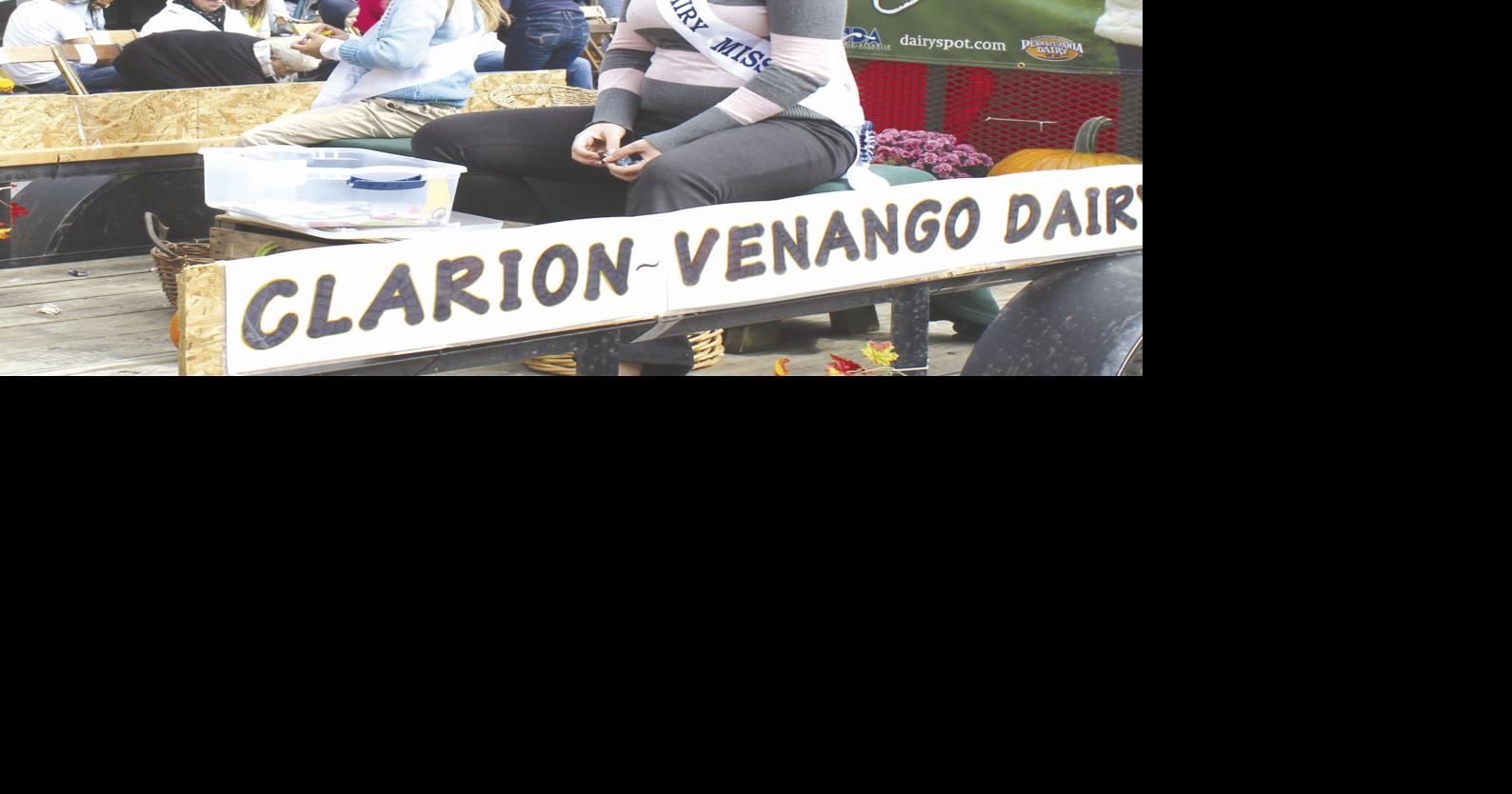 Scenes from the 2016 ALF parade part seven | Local News ...