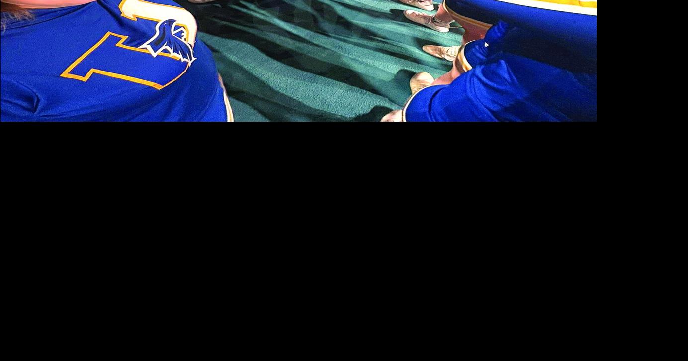 All for one | Frontpage | theclarionnews.com