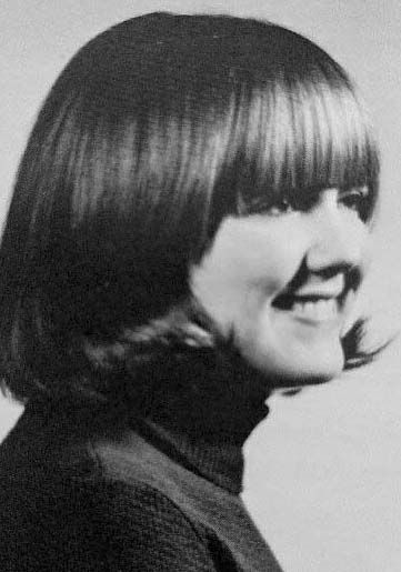 Veronica Susan Wilson | Obituaries | theclarionnews.com