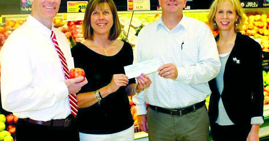 Tom's Riverside and Eagles Club each donate $50,000 | Local News ...