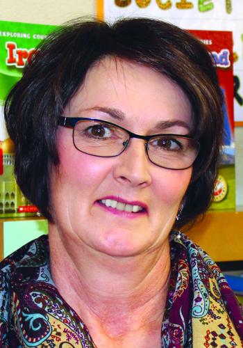 Keystone principal retires | Frontpage | theclarionnews.com