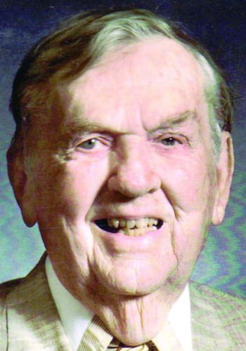 H. Ray Pope | Obituaries | theclarionnews.com
