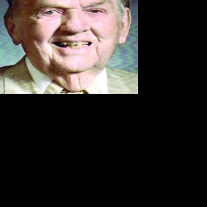 H. Ray Pope | Obituaries | theclarionnews.com