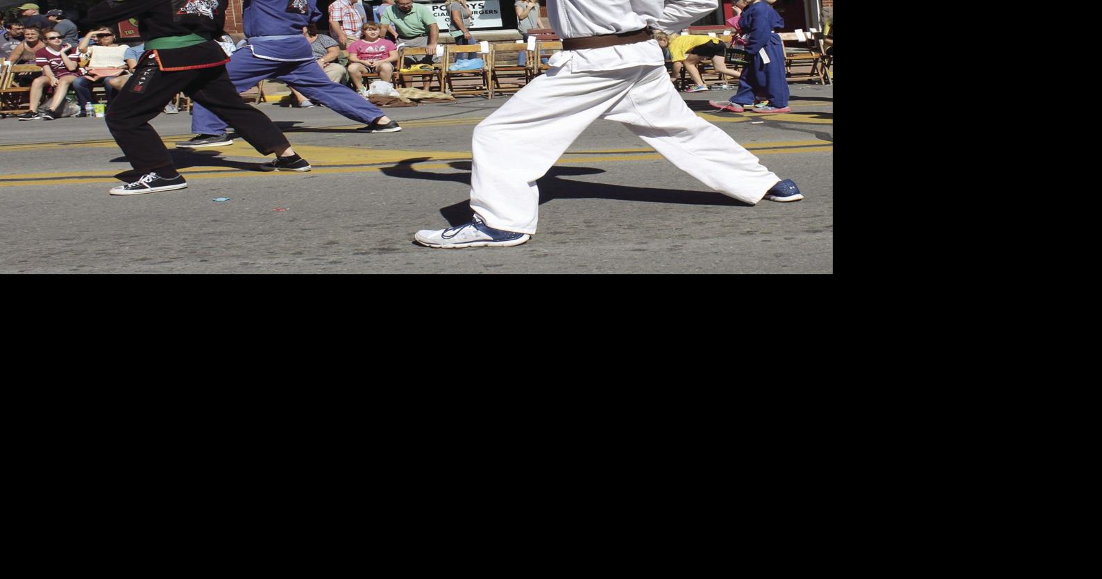 2017 ALF Parade Part Seven | Local News | theclarionnews.com