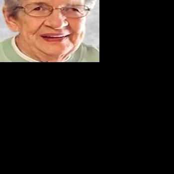 Esther Christine Kaufman Lutz | Proto | theclarionnews.com