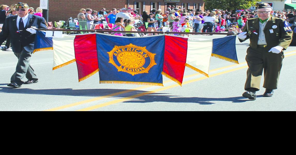 ALF parade photos part 1 | Local News | theclarionnews.com