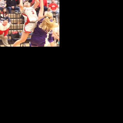 Her name is Bond, Addy Bond | Sports | theclarionnews.com