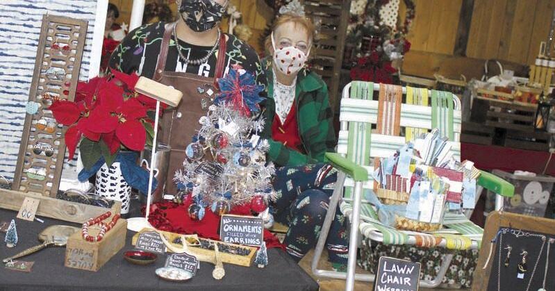 Festival of Trees returns 1221 | Local News | theclarionnews.com