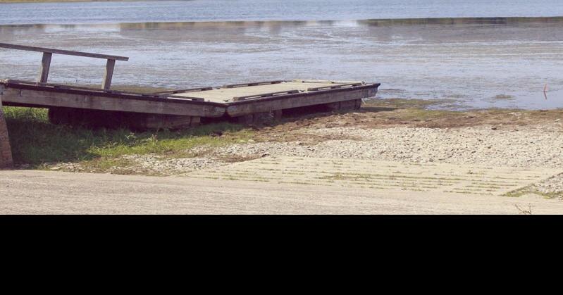 Kahle Lake repair engineer negotiating contract | Frontpage ...