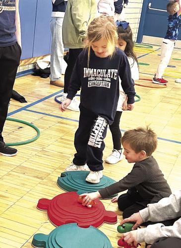 Immaculate Conception celebrates Catholic Schools Week | Academics ...