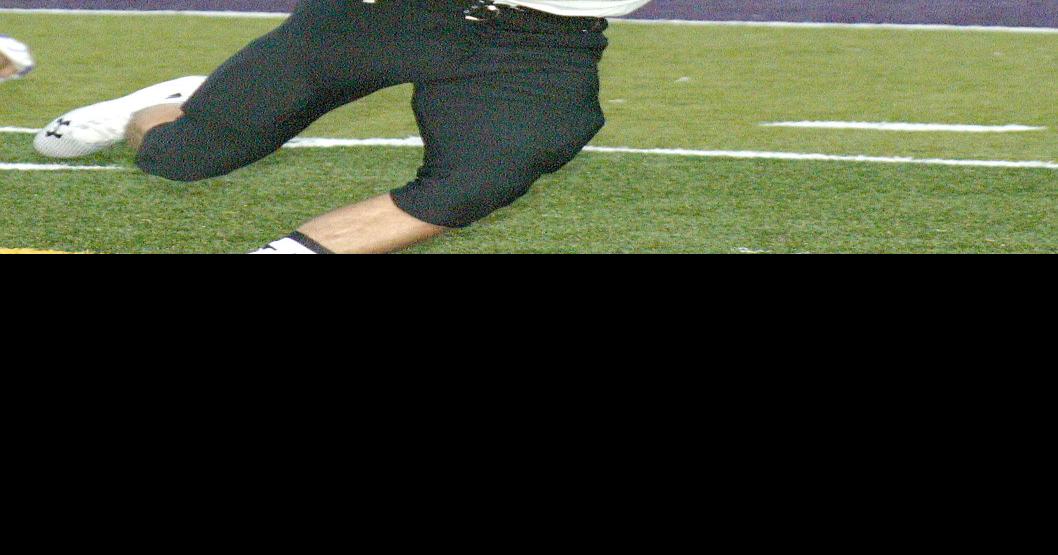 Corbett named District 9 Most Valuable Player | Sports | theclarionnews.com