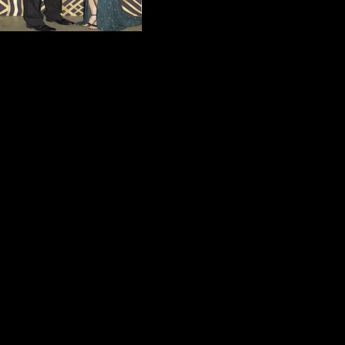 Clarion Area prom royalty 2020 | Academics | theclarionnews.com