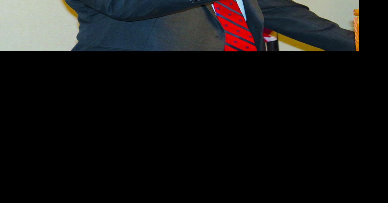 Toomey makes campaign stop in Clarion | Local News | theclarionnews.com