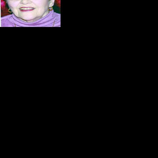 Sarah Jane 'Sally' Mortimer | Obituaries | theclarionnews.com