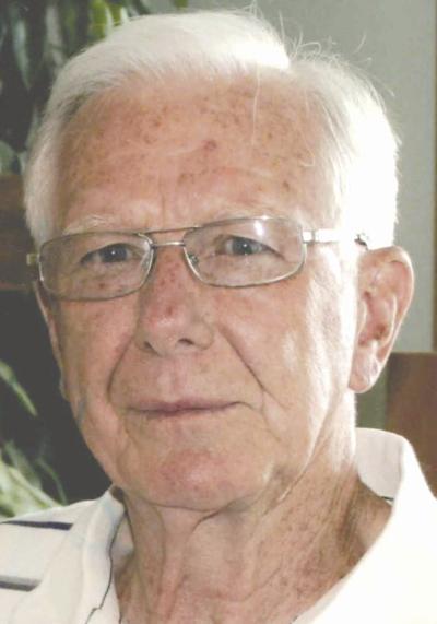 Leland R. Dunkle | Obituaries | theclarionnews.com