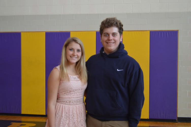 North Clarion holds award assembly Part 2 | Academics | theclarionnews.com