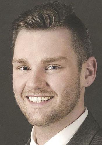 Vallies promoted to branch manager | Living | theclarionnews.com