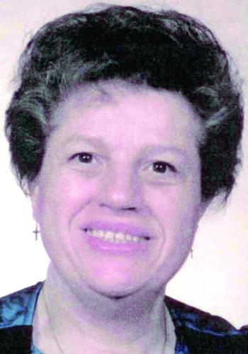 Rose Marie Goughler | Obituaries | theclarionnews.com