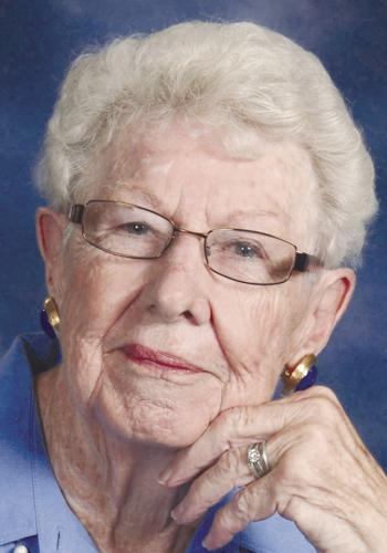 Ellen W. Lawrence | Obituaries | theclarionnews.com