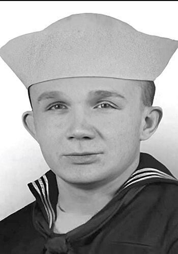 Connell "Doc" Elder | Obituaries | theclarionnews.com