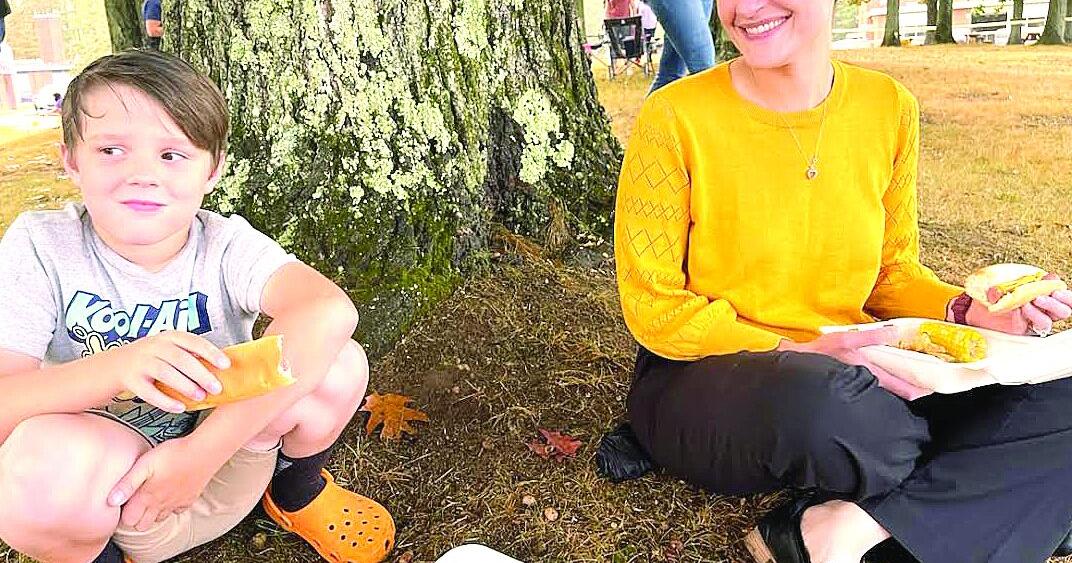 North Clarion holds Farm to School night | Frontpage | theclarionnews.com