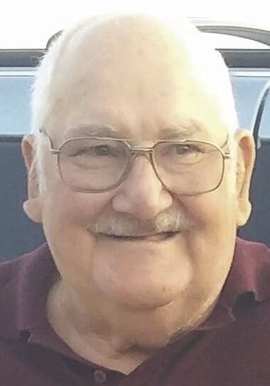 Robert A. Sliker | Obituaries | theclarionnews.com