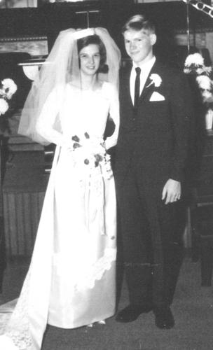 Wingards mark golden anniversary | Living | theclarionnews.com