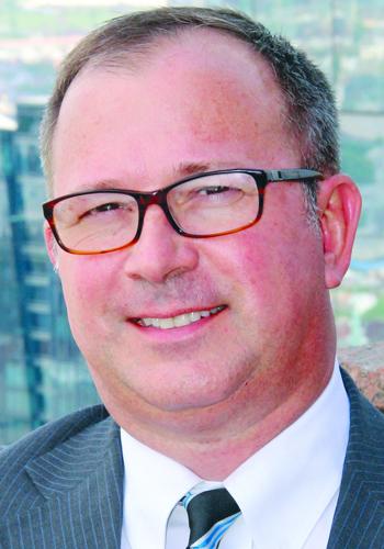 Lerch appointed to leadership council | Living | theclarionnews.com