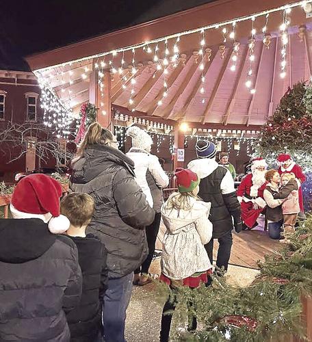 Clarion gets in the Holiday spirit | Local News | theclarionnews.com