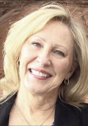 Jerilyn D. Reddinger | Obituaries | theclarionnews.com