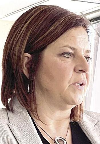 Oberlander prepares to bid the 63rd District adieu | Frontpage ...