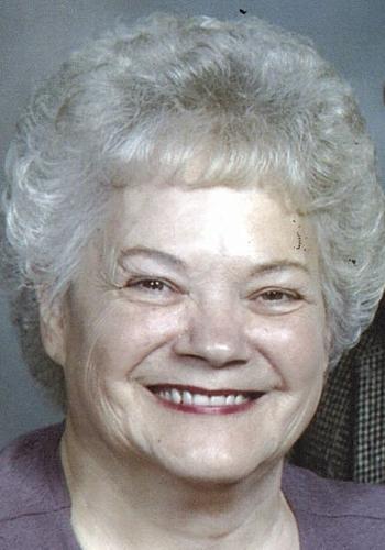 Barbara Jane Rhoads Wetzel | Obituaries | theclarionnews.com