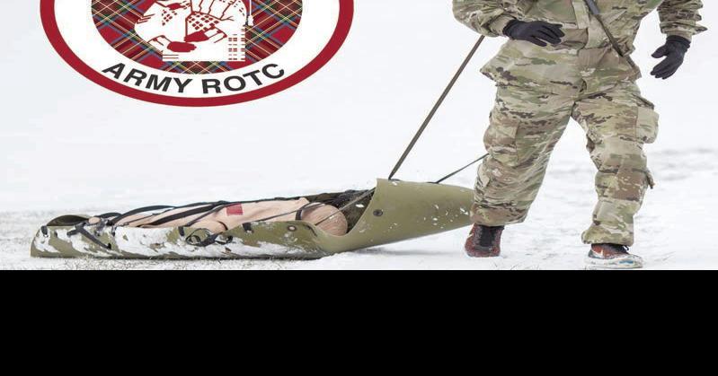 Rogers commissioned as army aviator | Living | theclarionnews.com