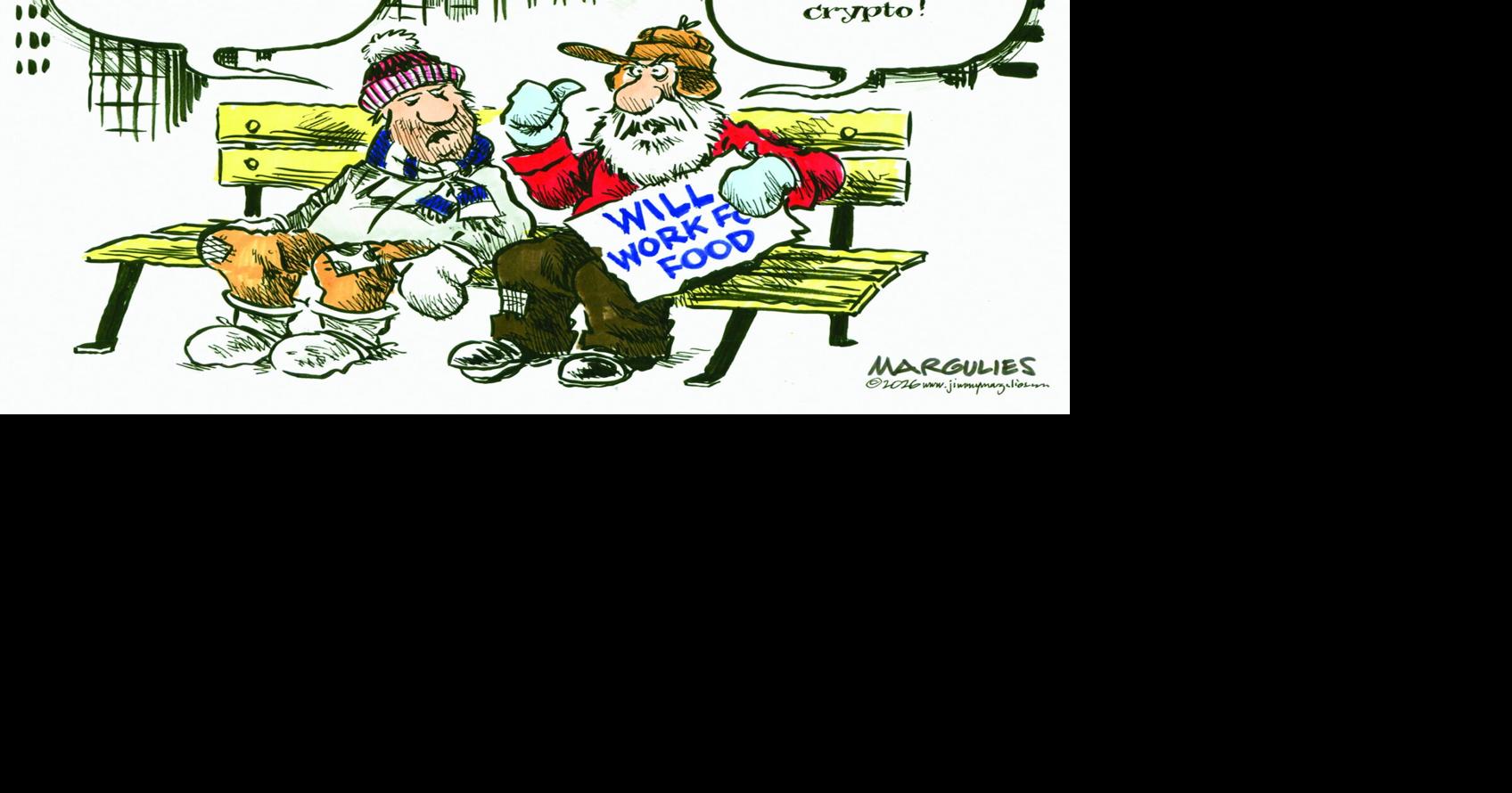 Cartoon010826 | Editorial Cartoons | theclarionnews.com