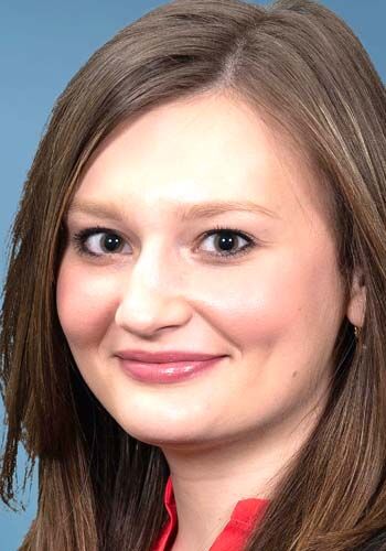 Schmader joins Janney's Clarion office | Local News | theclarionnews.com