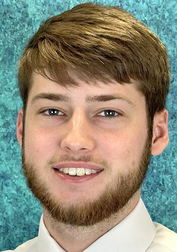 Bauer celebrates passing state exam | Local News | theclarionnews.com