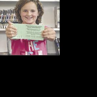 County's libraries holding annual 'cash bash' raffle | Local News ...