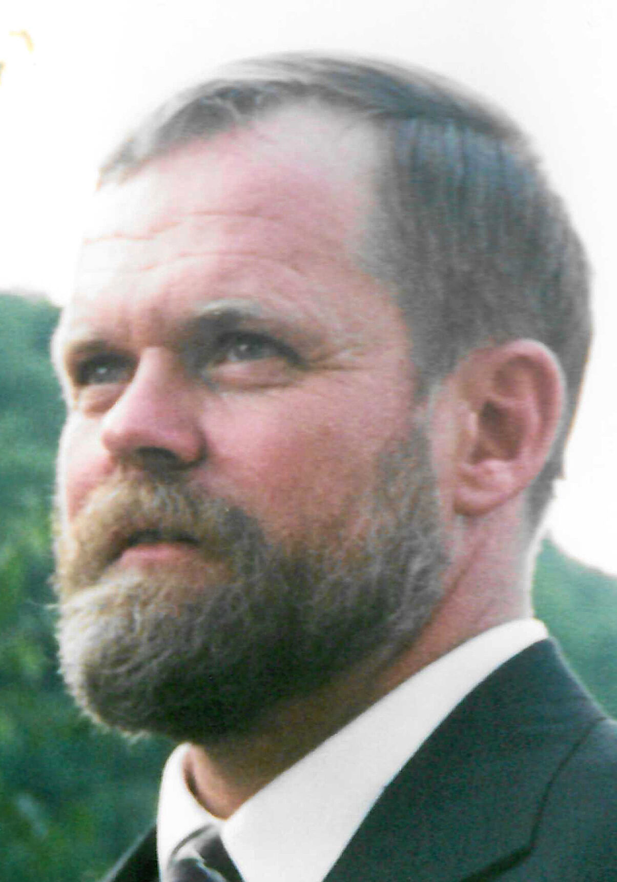 Clair Victor Curll “C.V.” | Obituaries | theclarionnews.com