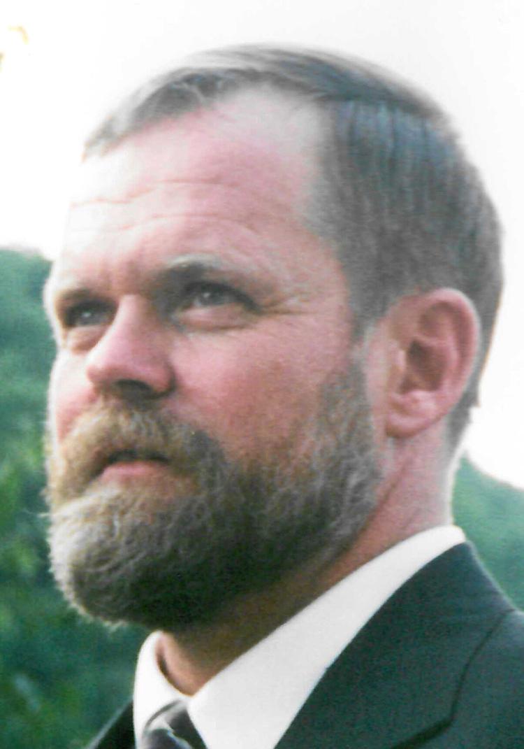 Clair Victor Curll “C.V.” | Obituaries | theclarionnews.com