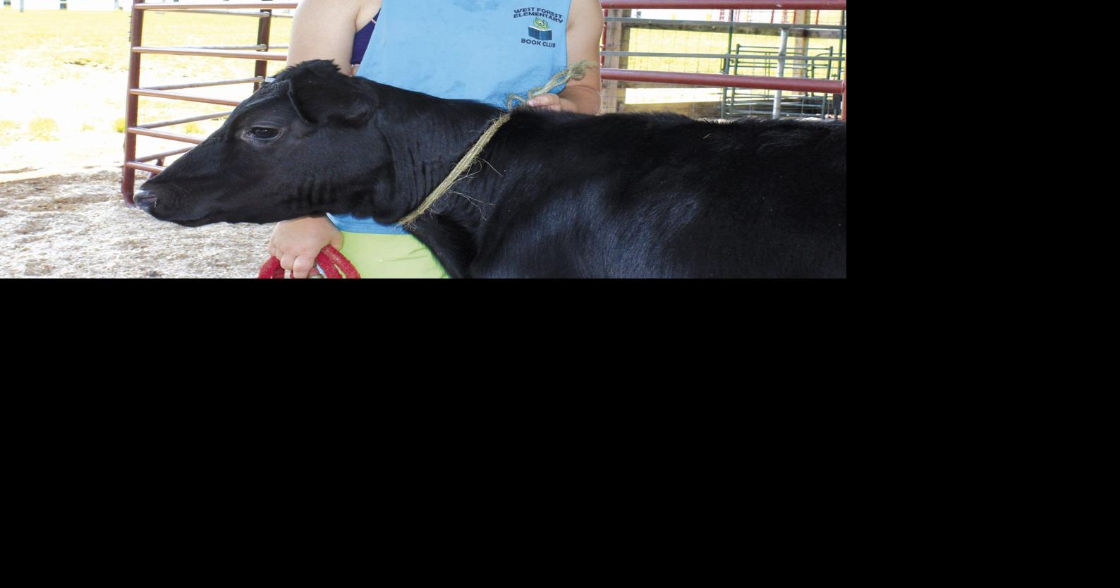 Wolfs Corners Fair opens under sunny skies | Local News ...