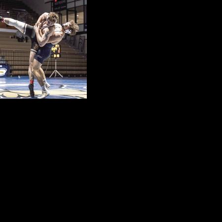 Ethan Wiant getting to live out his dream | Frontpage | theclarionnews.com