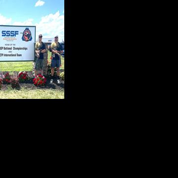 Keystone Clay Dusters compete at national championship | Sports ...