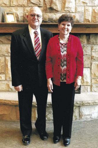 Hausers mark 50th anniversary | Living | theclarionnews.com