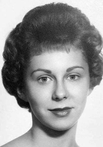 Ruth Ann Runyan | Obituaries | theclarionnews.com