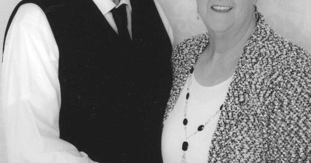 Siegels mark 50th wedding anniversary | Living | theclarionnews.com