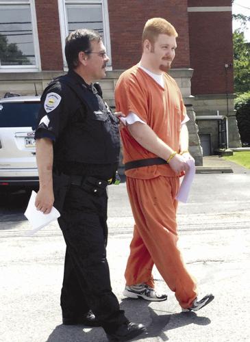 Chadwick pleads guilty to third-degree murder | Frontpage ...