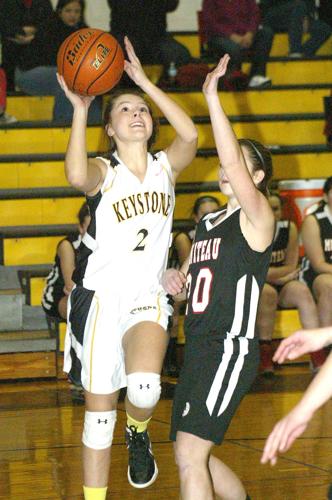 Keystone girls' cagers looking for big things in 2014-15 | Sports ...
