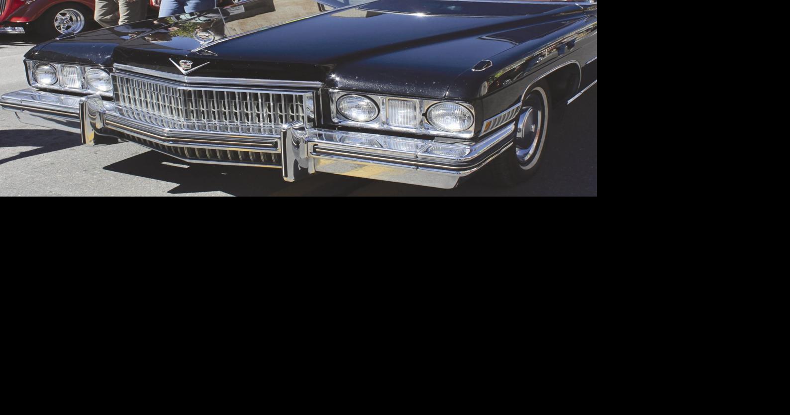 More scenes for the 2016 ALF car show | Local News | theclarionnews.com