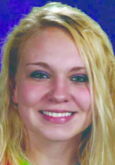 Alexis Lee Sharp | Obituaries | theclarionnews.com