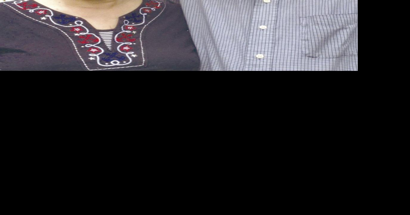 Heasleys mark golden anniversary | Living | theclarionnews.com